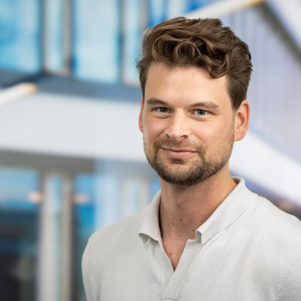 Martin Wagener - Projektsteuerung - Amprion GmbH | XING