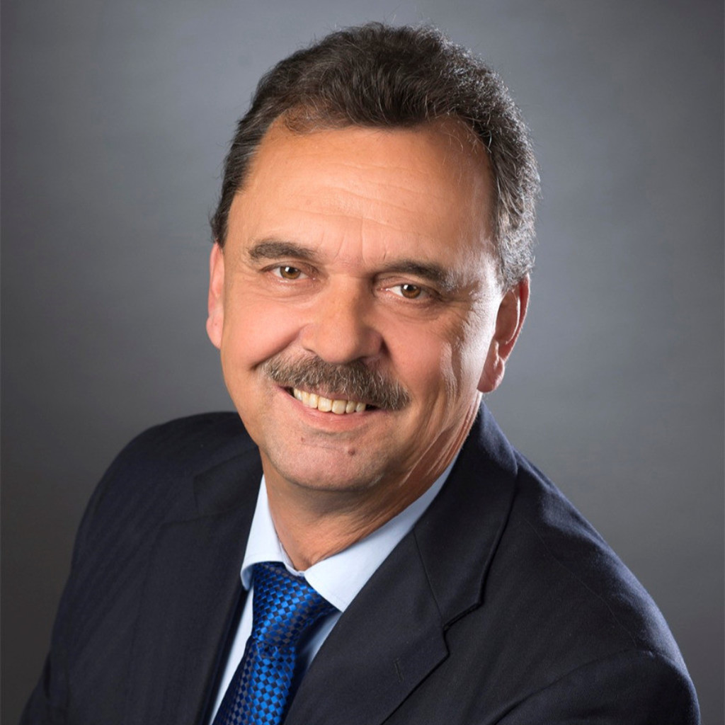 Peter Zimmermann - Glücklicher Rentner - Deutsche Rentenversicherung ...