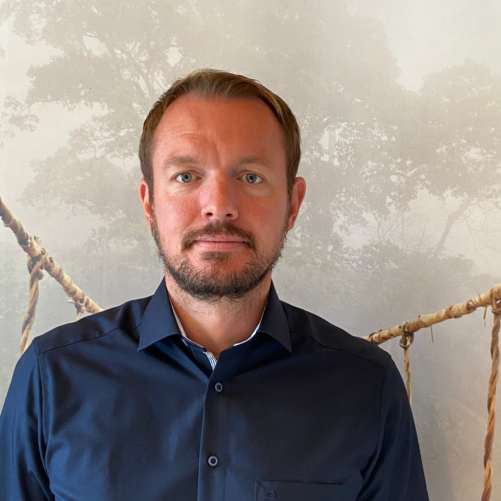 Timo Sprockhoff - Head of Technology - Innomotics GmbH | XING