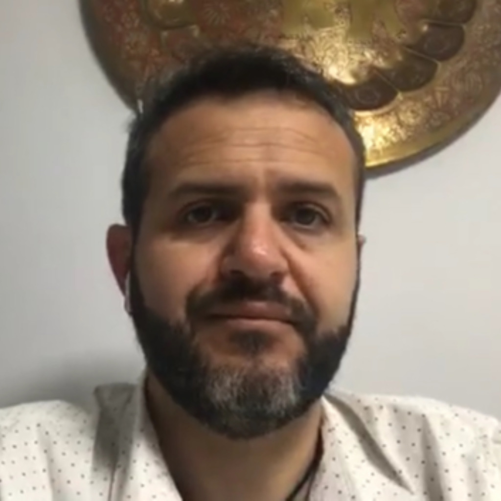 Raul magana - General Contractor - TWENTYFOUR CENTURY | XING