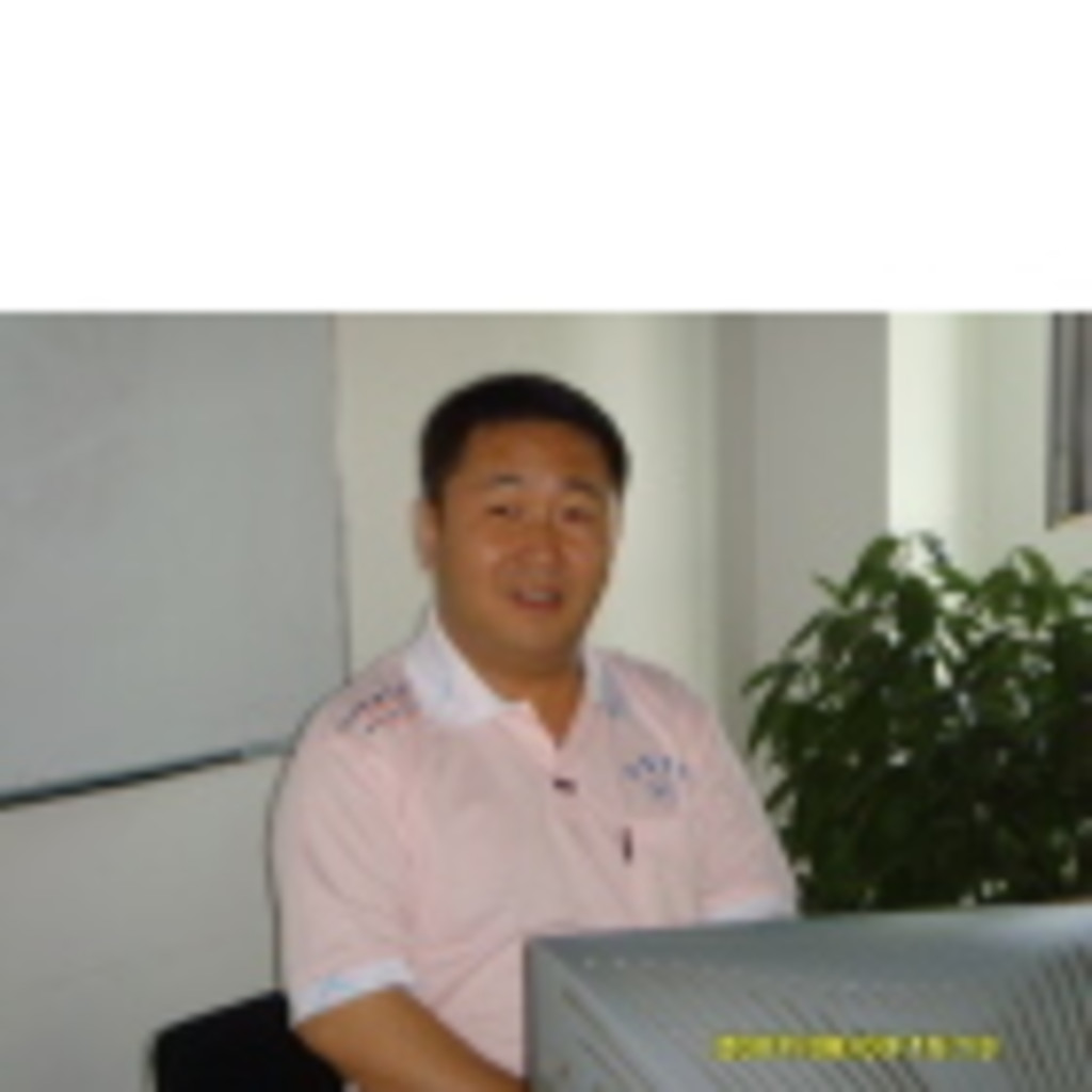 Man Liu - 总裁 - 满赢基金期货外汇投资指导网 | XING