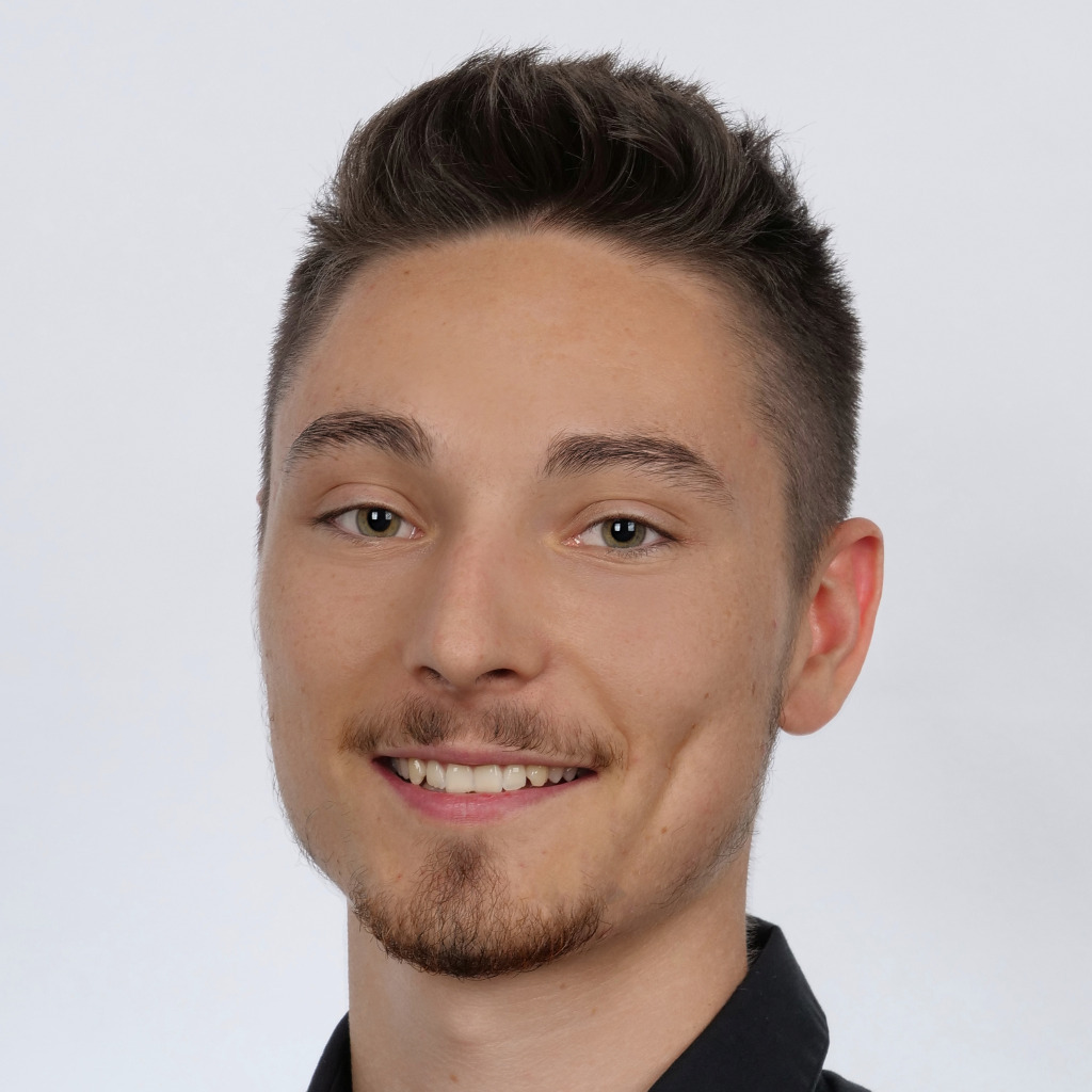 Patrick Seidel - Consultant M365 - enthus professional services GmbH | XING