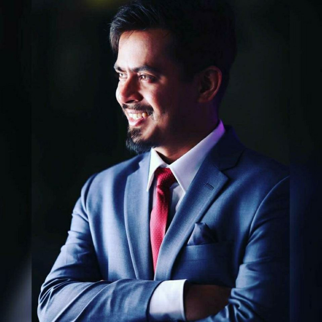 Aakash Basu - Manager - KPMG | XING