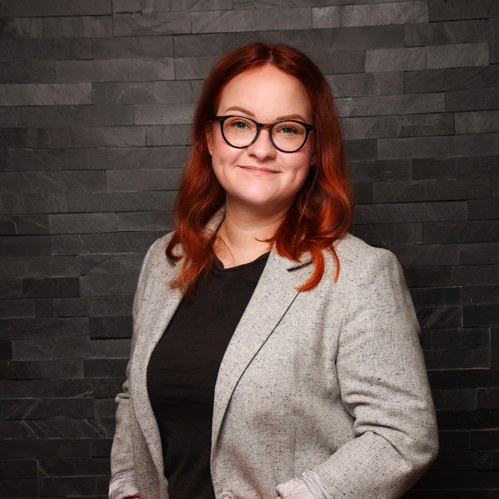 Anna Westphal - Presse- und Öffentlichkeitsarbeit - blau direkt GmbH | XING