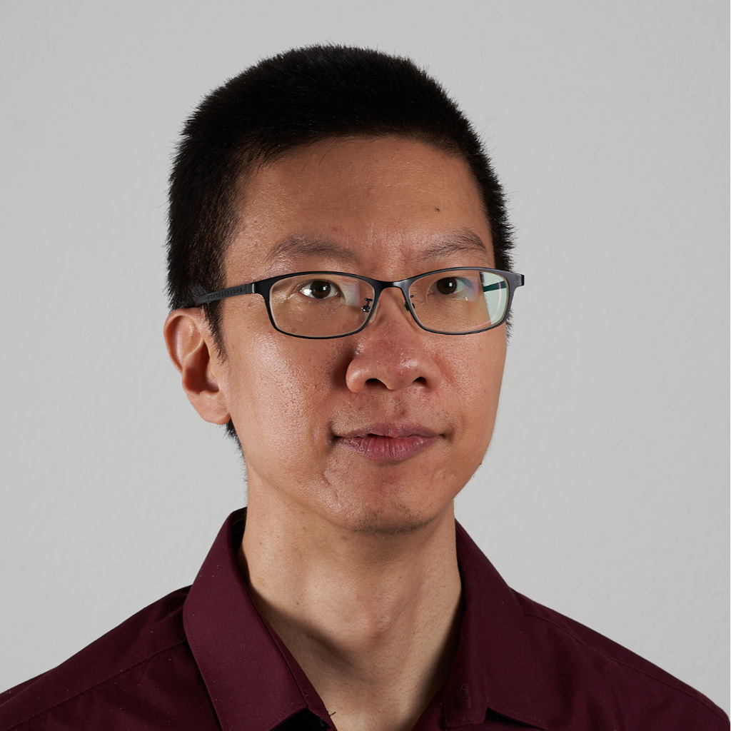 Chao-Chen Lin - Scientist - OLED | XING