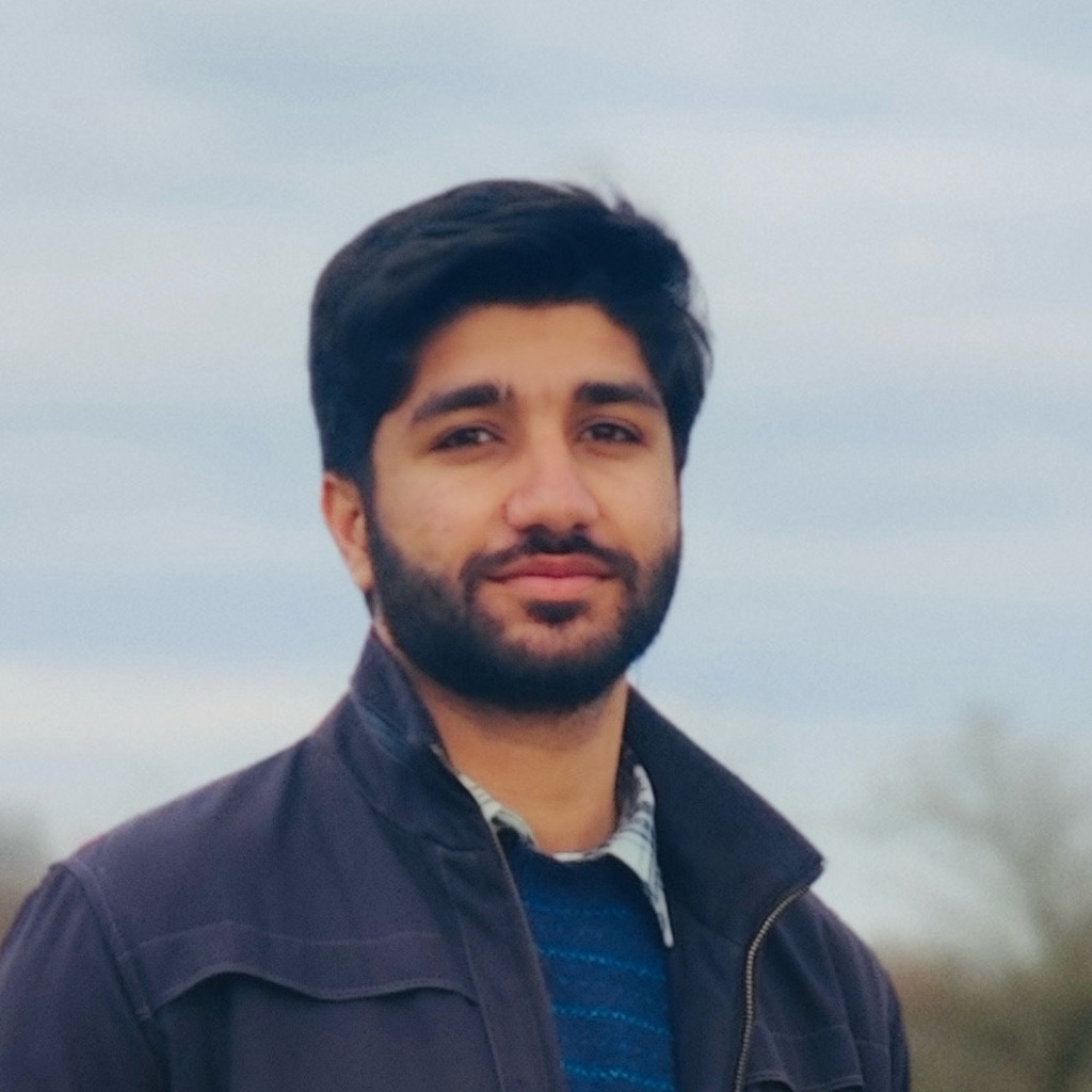 Humayun Sajjad - MSc in Geodesy and Geoinformation Science - TU Berlin ...