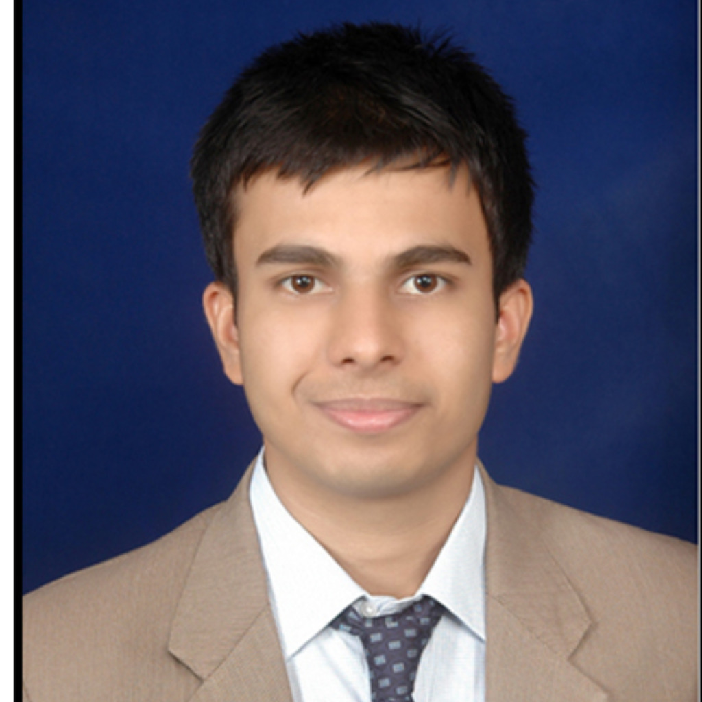 Devansh Gupta - Scientific Instrumentation - Ernst-Abbe-Hochschule Jena ...