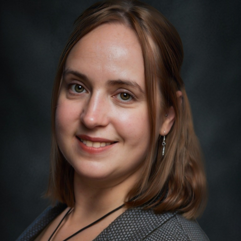 Jessica Neumann - Projektmanagerin Hochbau - Wirtschaftsbetriebe ...