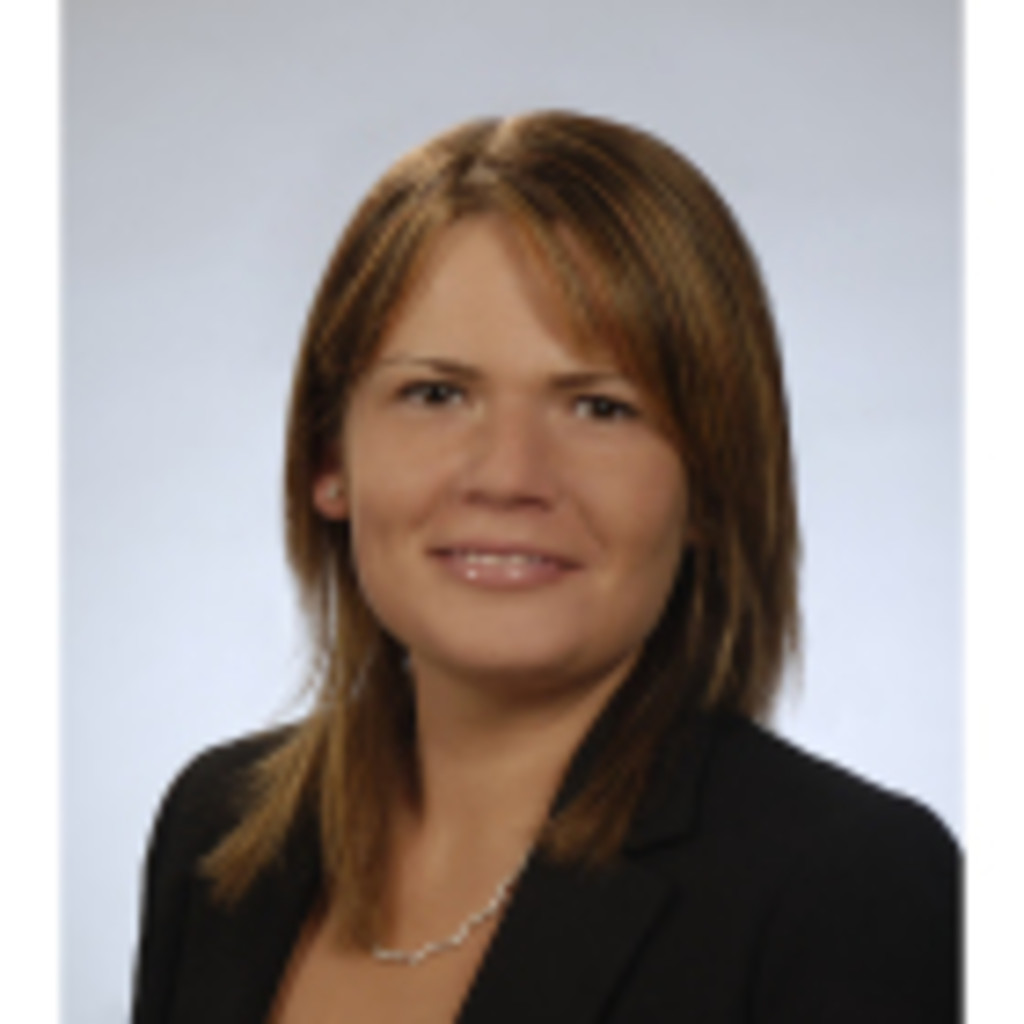 Agnes Reckert - Senior Experte Personal Banking Vermögensaufbau und Vorsorge - Deutsche Bank AG ...