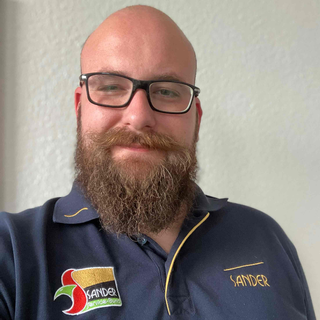Benedikt Hanke - Abteilungsleiter Lagerlogistik - Sander Gruppe | XING