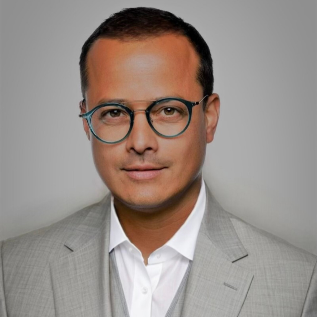 Stefan K. Stieger - Managing Partner - Grays Peak GmbH | XING