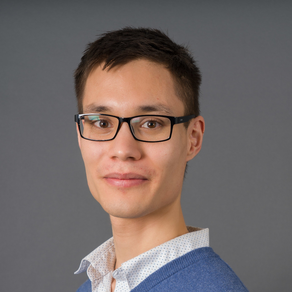 Dr. Basile Nguyen - ESG & Impact Data Management Specialist - Obviam AG ...