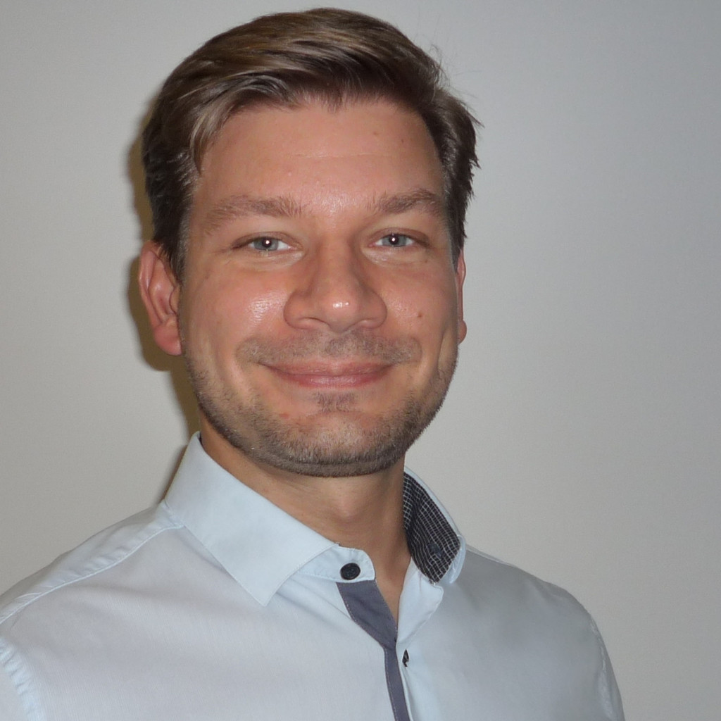 Patrick Otto - Leiter Entwicklung Döllken Lighting - Döllken Profiles ...