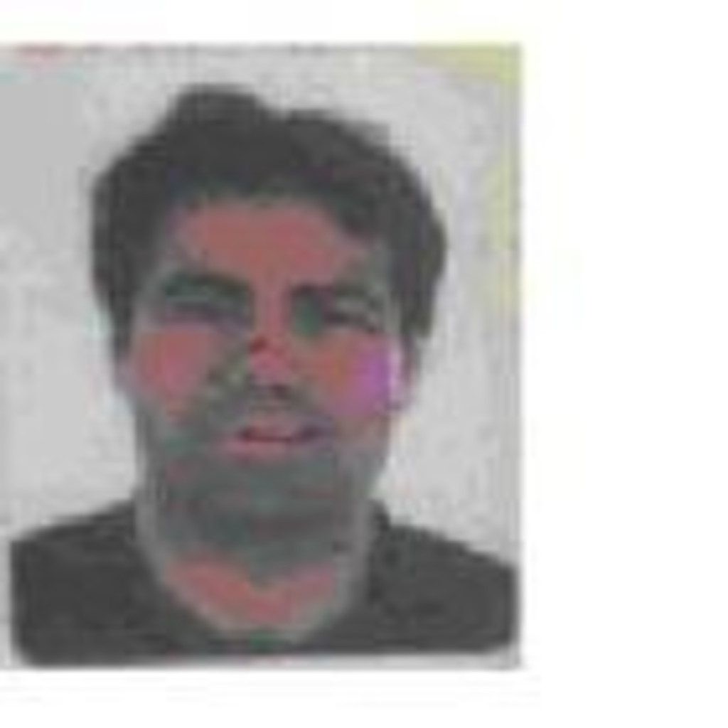 Pedro Javier Saavedra Gamito - Tecnico - ASLAND (Asociación de ...