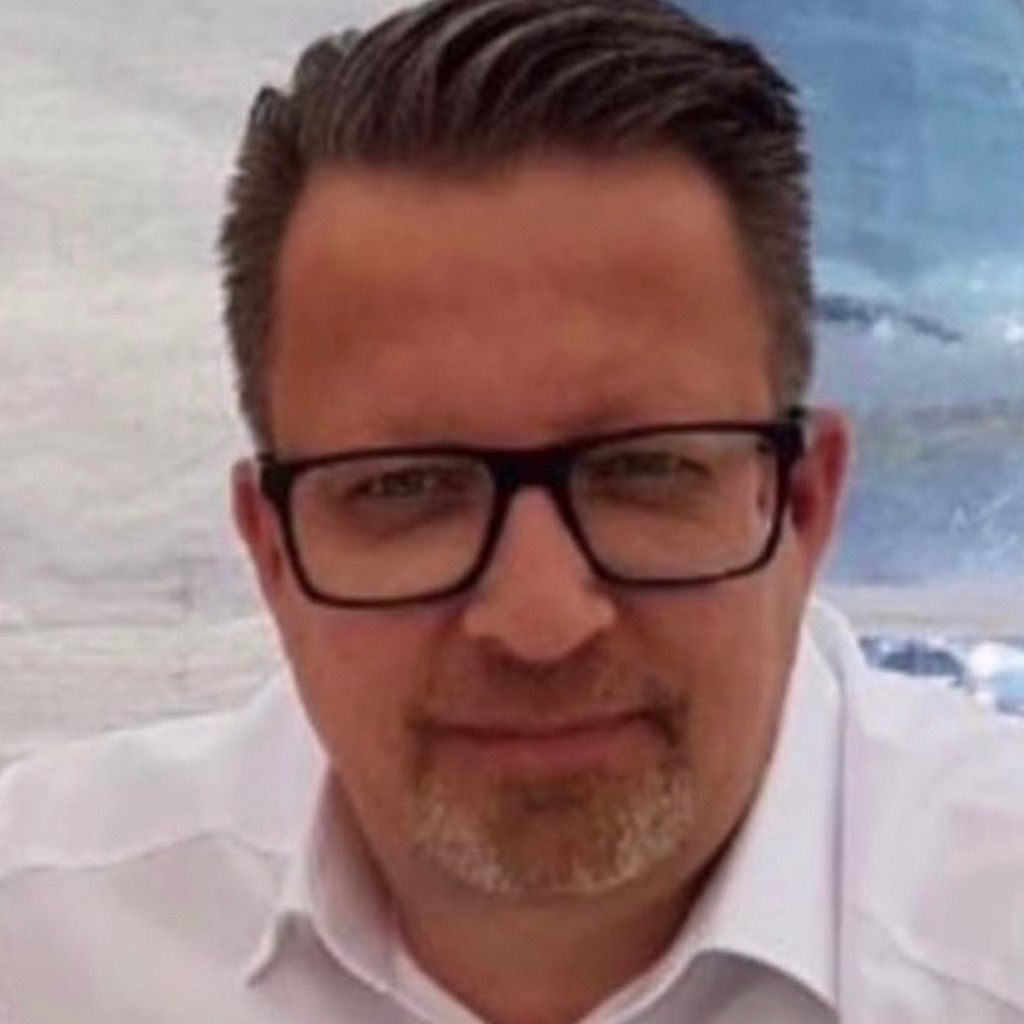 Klaus Stiewe - Gebietsverkaufsleiter - Gerhard Sprügel GmbH | XING