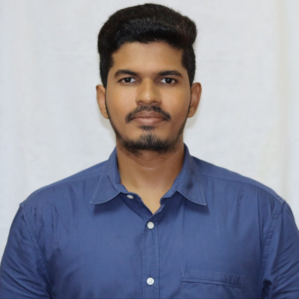 Arjun Jr. - Lead Software Engineer - HCL Technologies India | XING