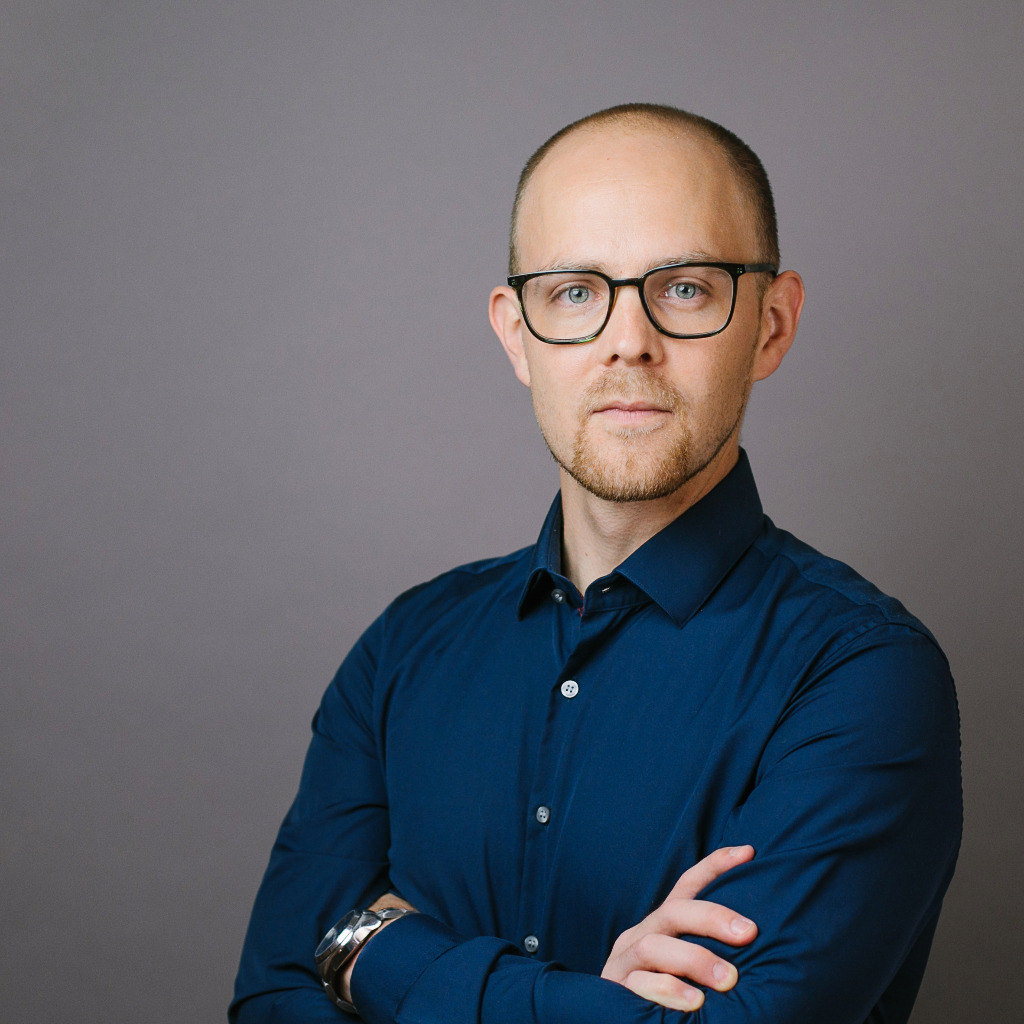 Dipl.-Ing. Martin Bergner - Managing Director - paiqo | XING