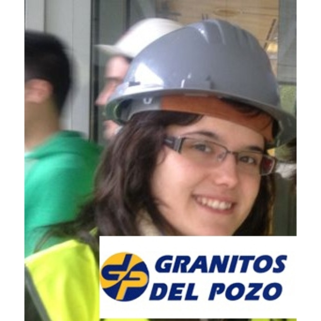 Julia A. Del Pozo Gallardo - Comercial manager - Granitos Del Pozo SL ...