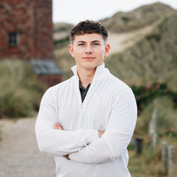 Luca Huth - Agenturleiter - Infinitytime Media & Marketing | XING