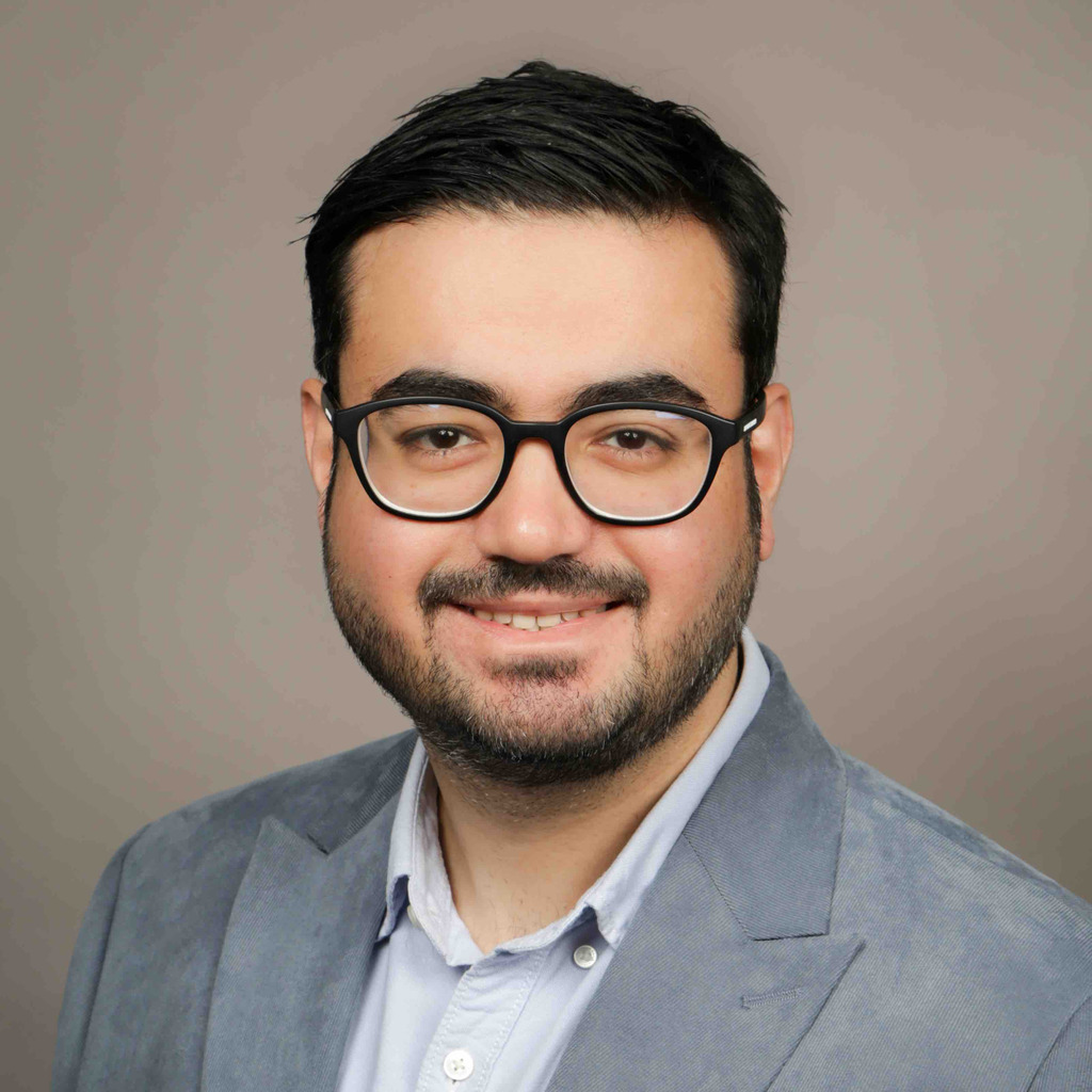 Moath Almobaideen - System Simulation engineer - Oqmented | XING