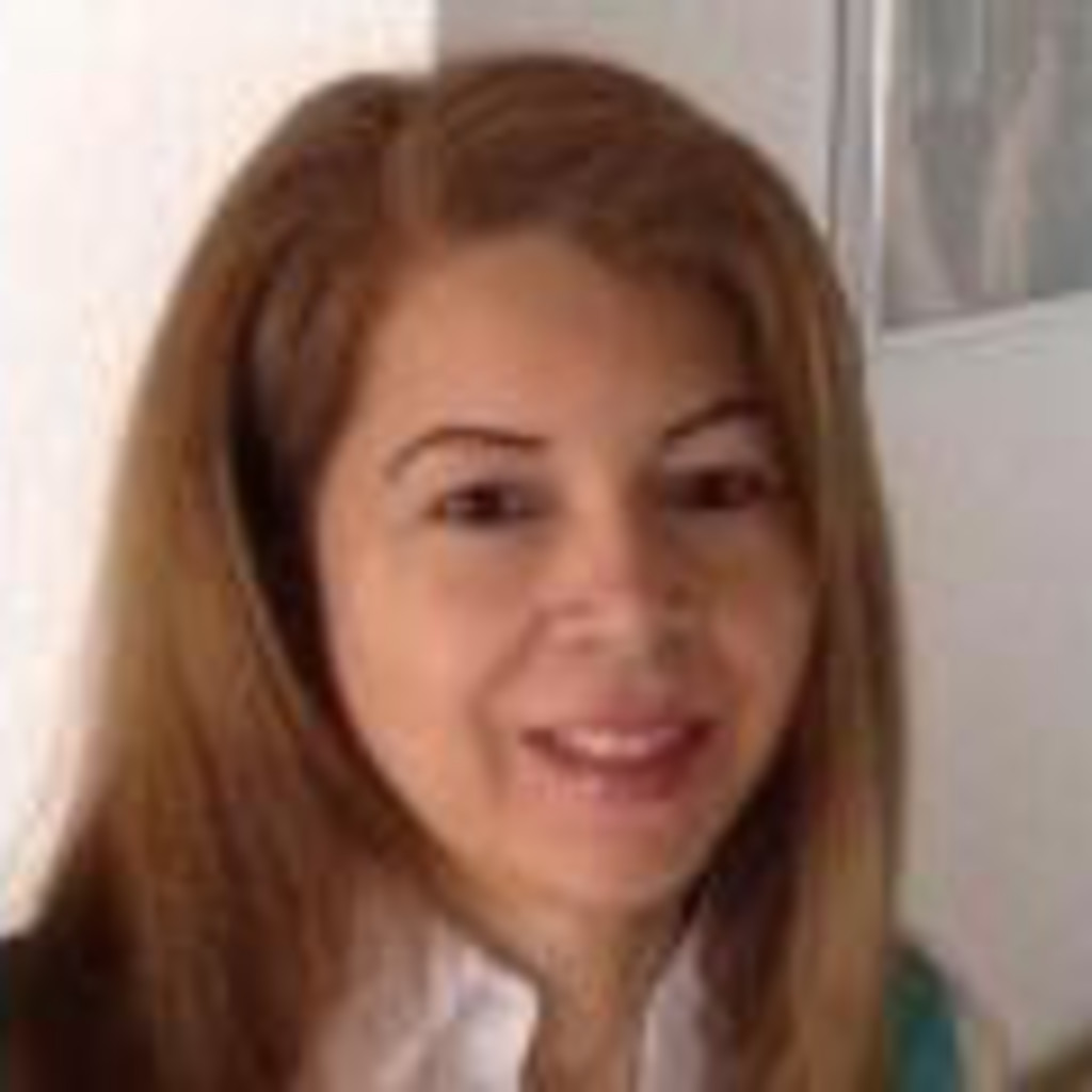 Angela Naef - Reinigungskraft - derzeit keiner | XING