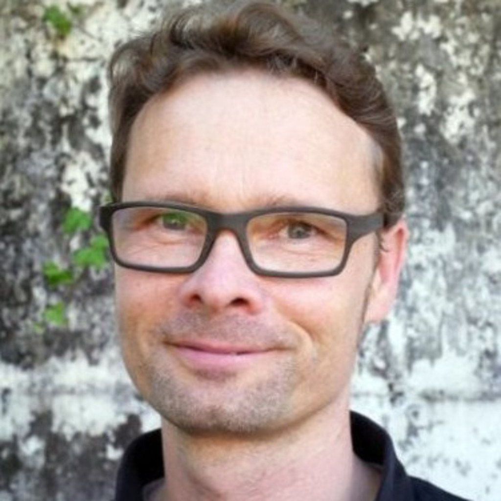 Reiner Gaertner - CEO - B2BSoMe | XING