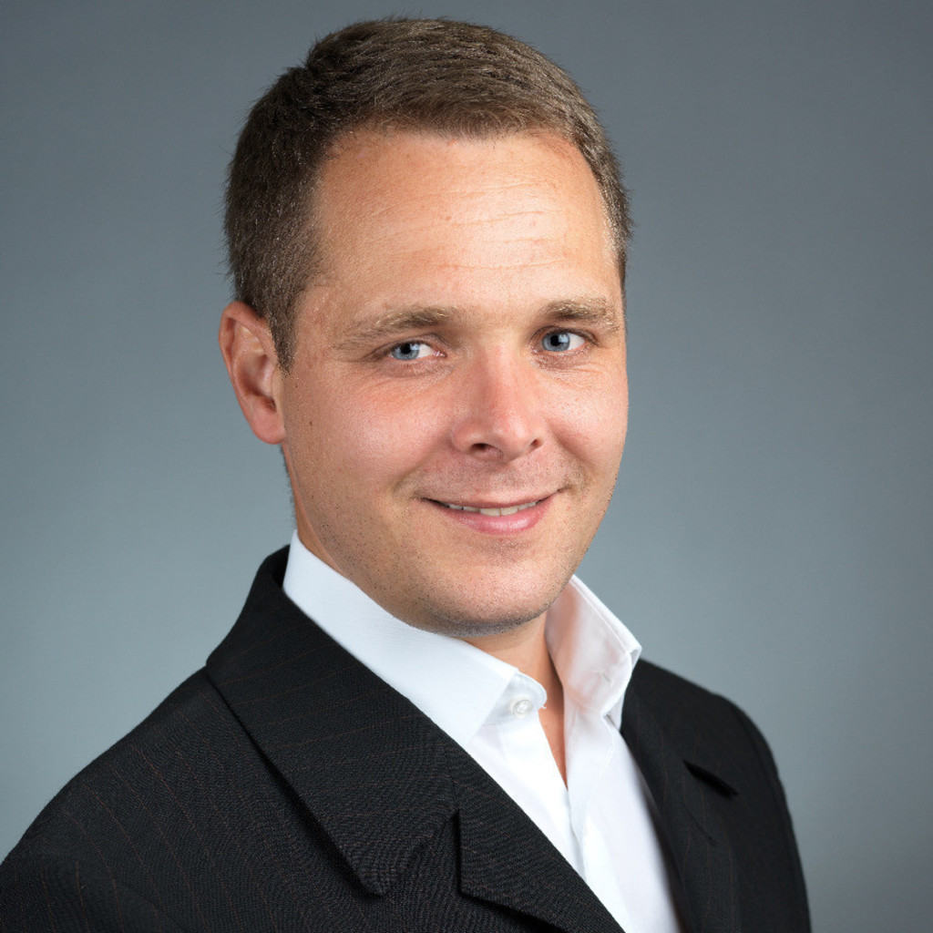 Christoph Rogowsky - Projektmanager - H+E GmbH | XING