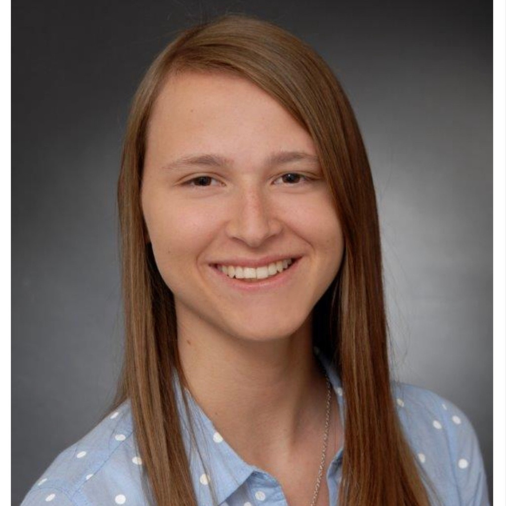 Janina Beckmann - Industriekaufmann - Felix Böttcher GmbH & Co. KG | XING