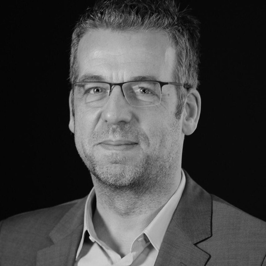 Marc Fabian - Key Account Manager / Global Automotive Coordinator ...