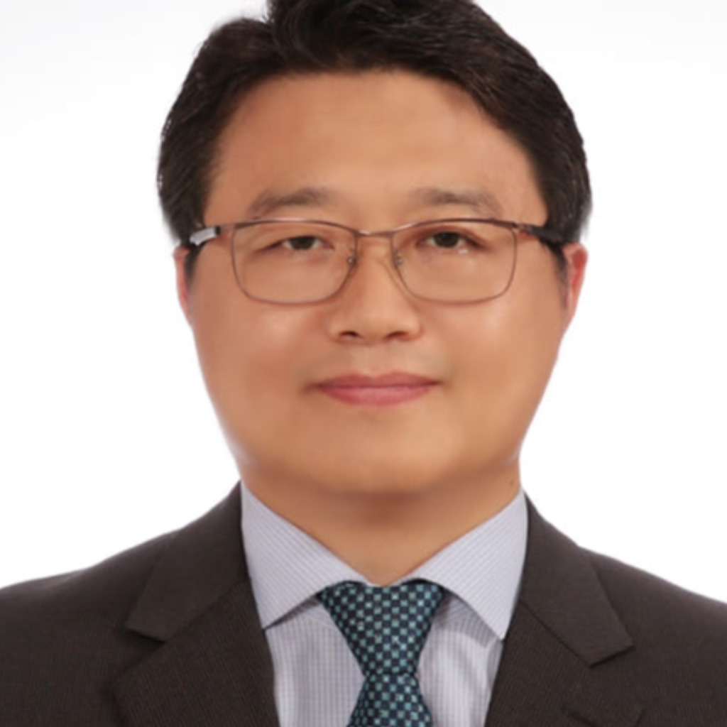 Pangyu Kim - Pastor - RCC | XING