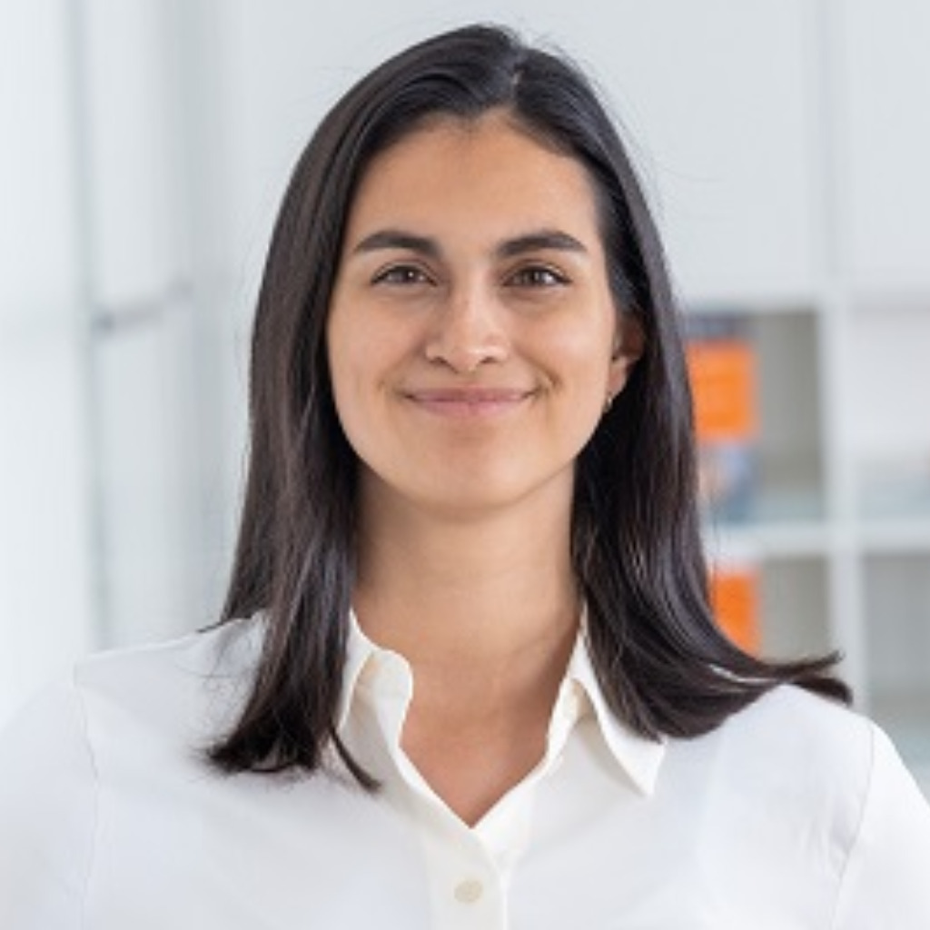 Carla Müller - International Management - Fachhochschule Bielefeld | XING