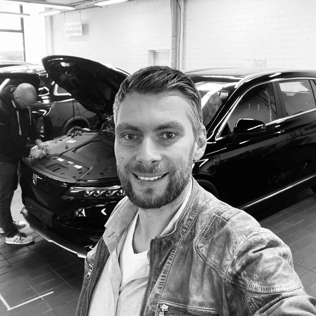 Michael Heinemann - Geschäftsführender Gesellschafter - D&S Service GmbH | XING