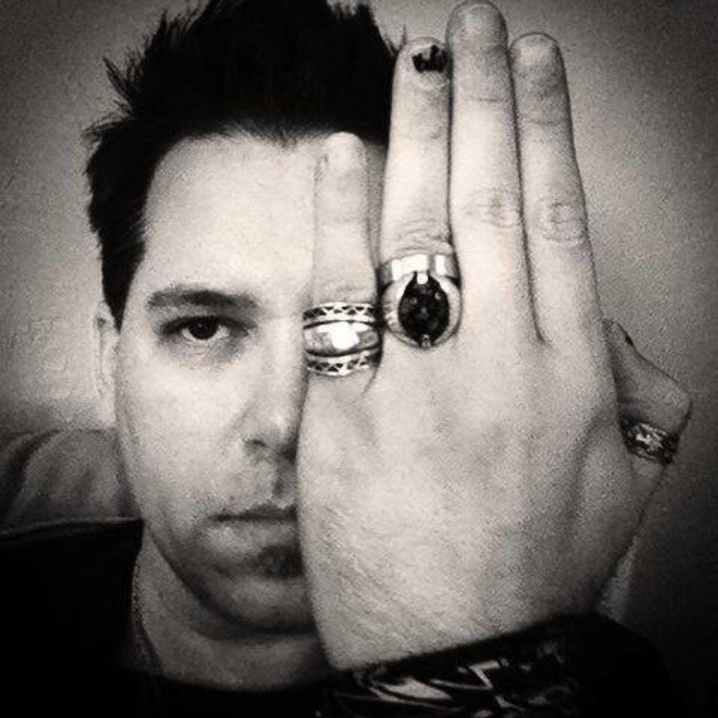 Christopher Durst - CEO & Founder - ImageryNation, Inc. | XING