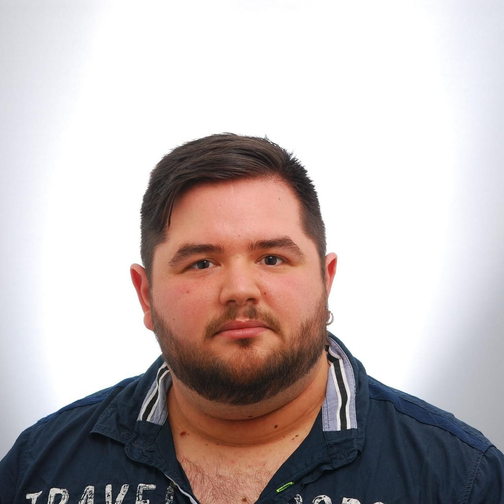 Florian Dettmer - Projektmanager - Walter Potthoff GmbH - Smart ...