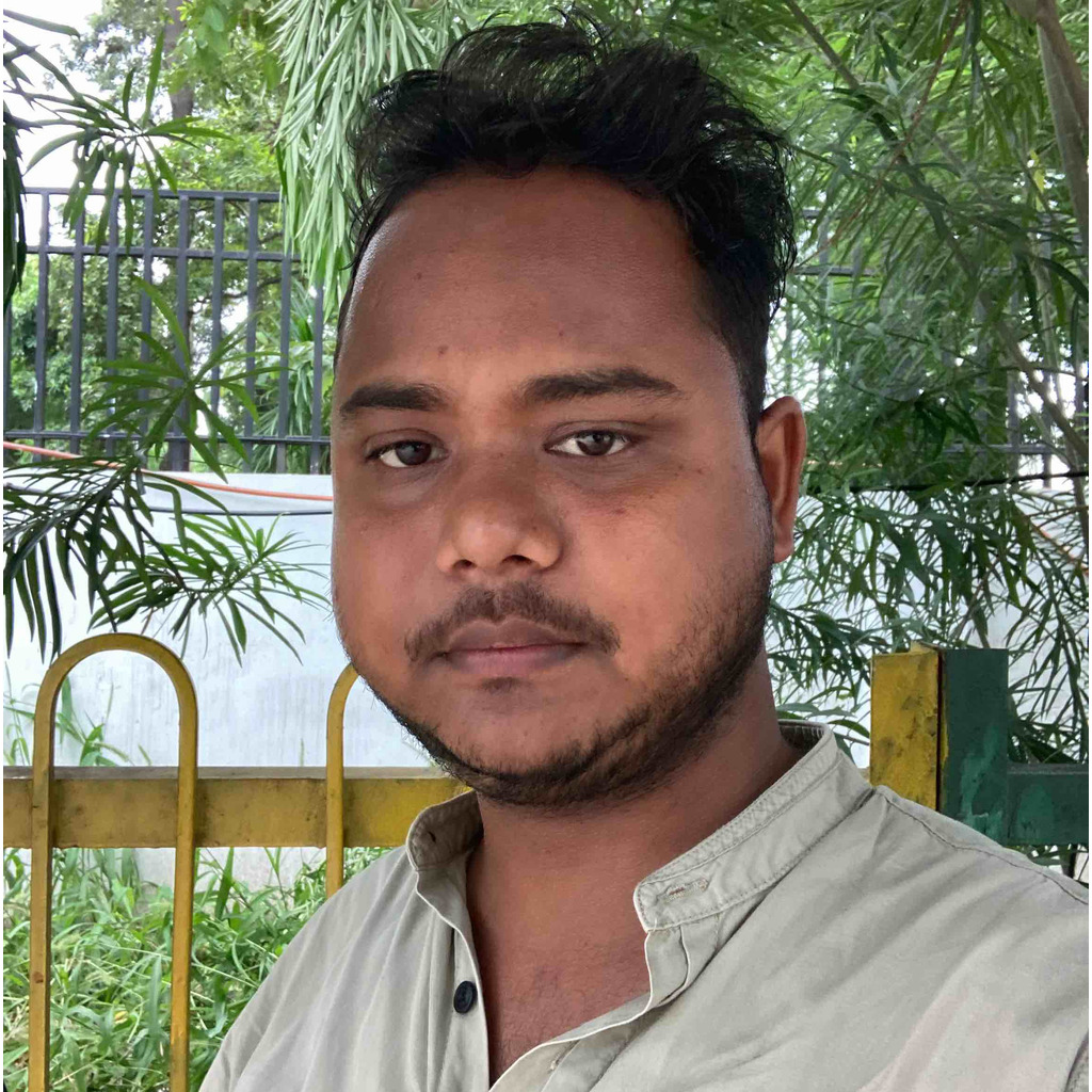 Aman Shah Ahamed - Software Developer - Jellyfish Technologies | XING