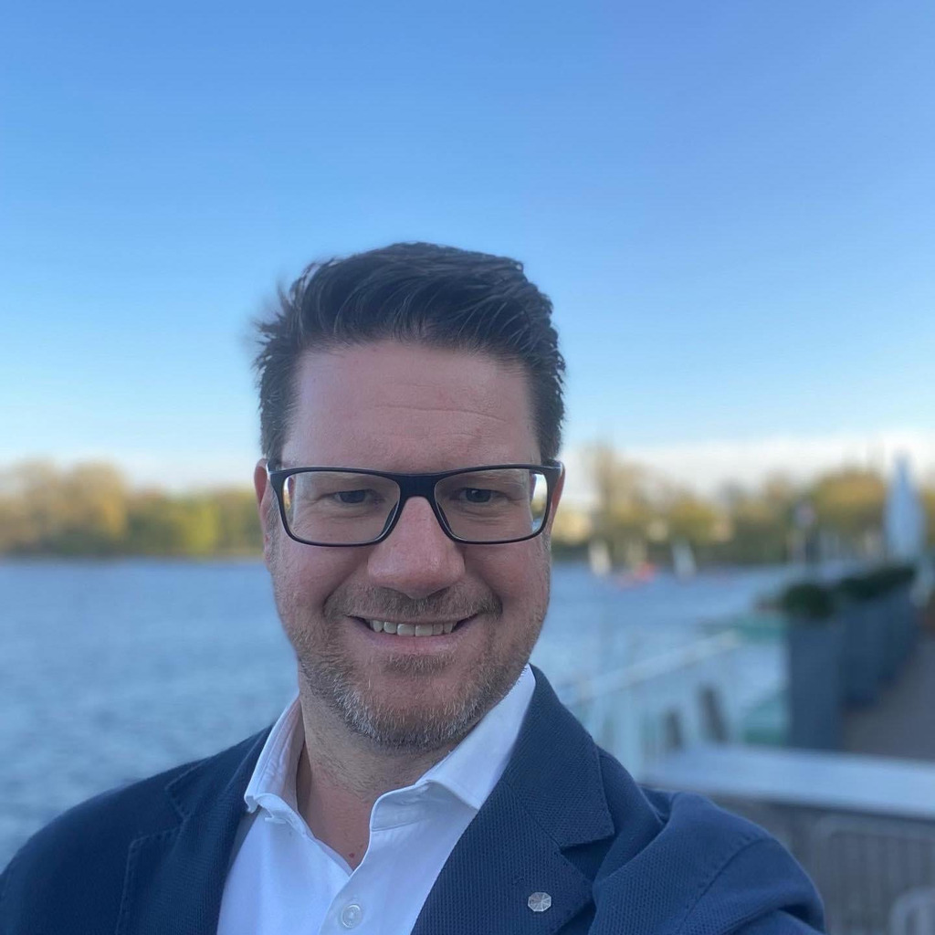 Torsten Panzer - LinkedIn Learning Trainer - LinkedIn | XING