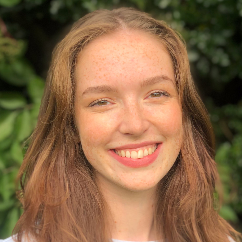 Eloise Osborne - Graphic Design & Social Media Marketing Intern - Invest2Change | XING