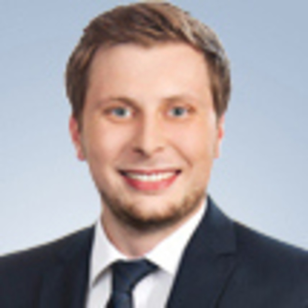 Jonathan Lenz - Referent regulatorische Compliance - KfW | XING