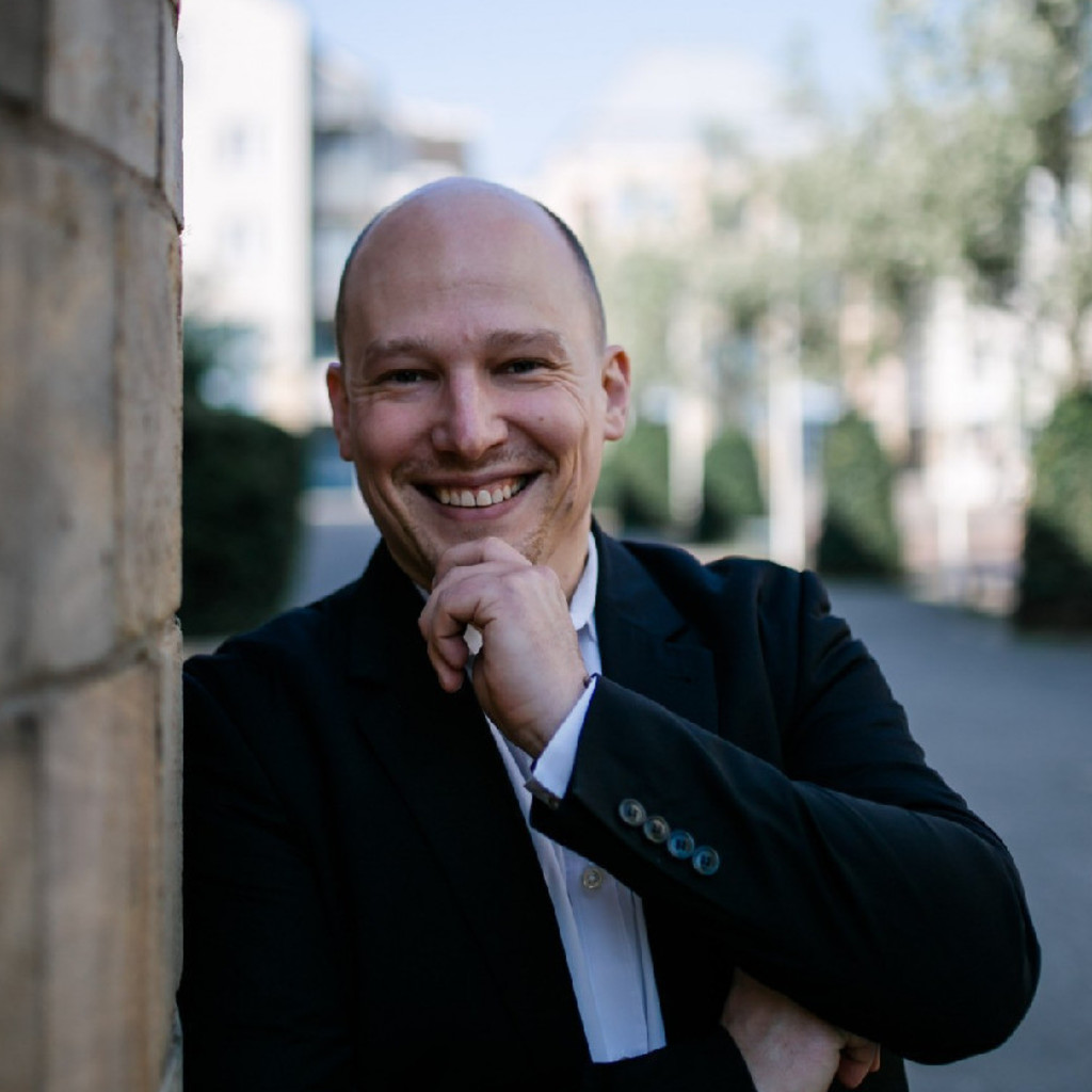 Dipl.-Ing. Michael Kopp - Wissenschaftlicher Sachbearbeiter - Amt der ...