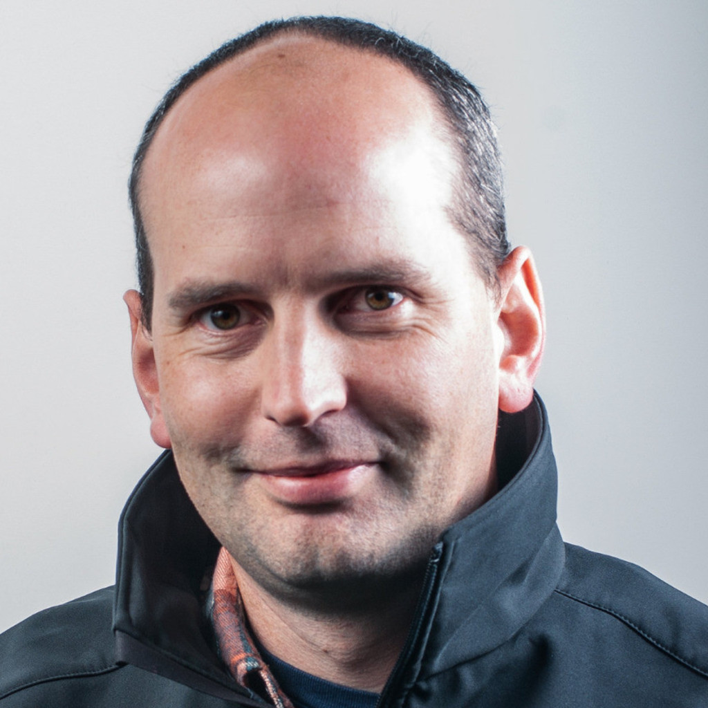 Dennis Riegel - Geschäftsführer - Frontline Paintball GmbH | XING