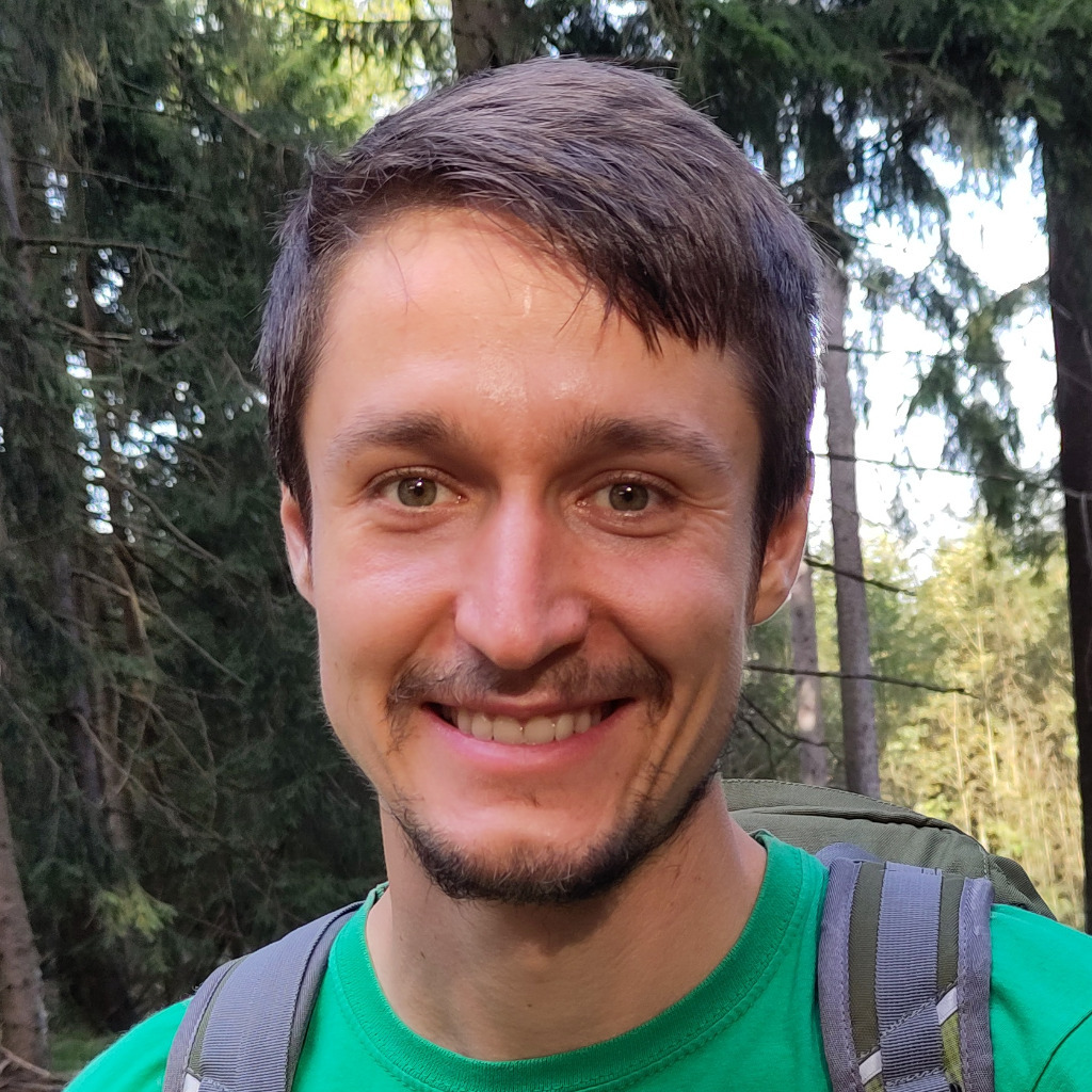 Daniel Zink - Klimaschutzmanager - Stadt Königstein im Taunus | XING