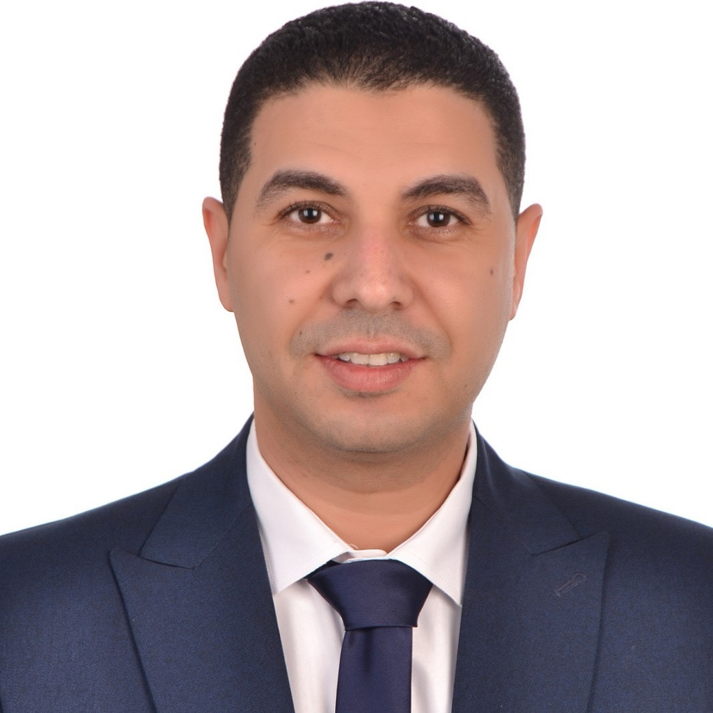 Ali Gamal - مدير الدعم الفني - رؤيه للهيدروليك | XING