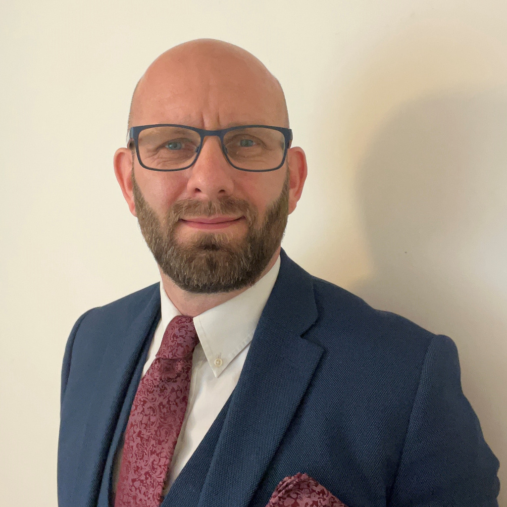 GARY HAYWARD - Sales Manager - Stockmeier Urethanes UK Limited | XING