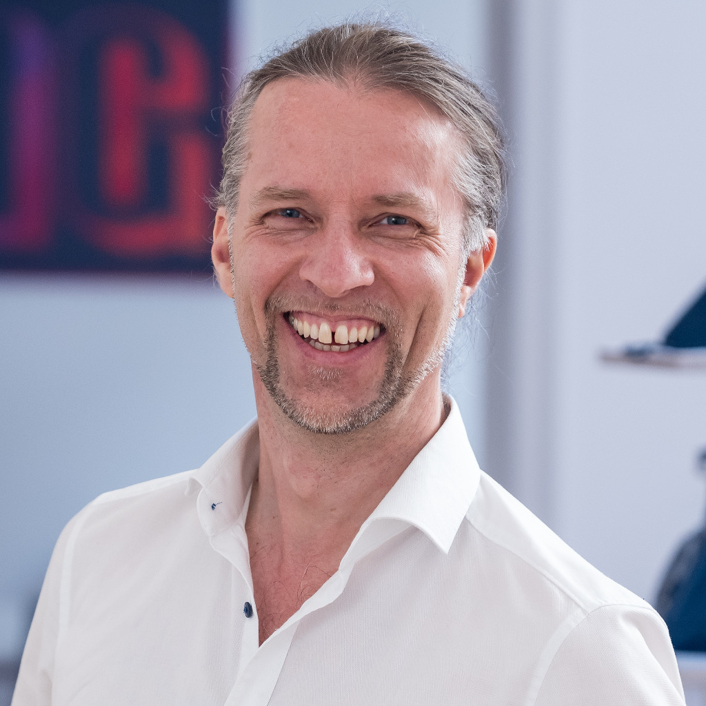 Gary Silver - Geschäftsführer - BEONLINE Digital Sales GmbH | XING