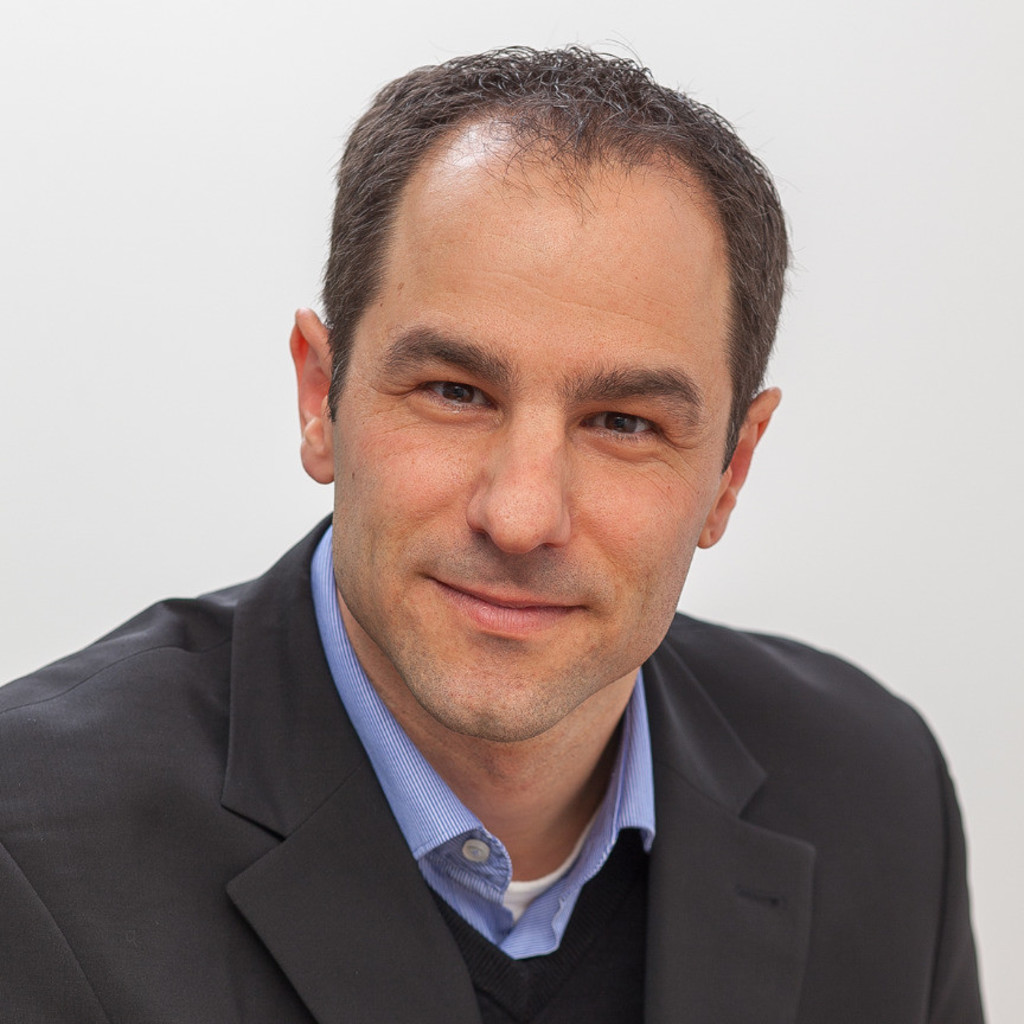 Patrick Roth - Geschäftsführer - S.K. Industrielackierung | XING