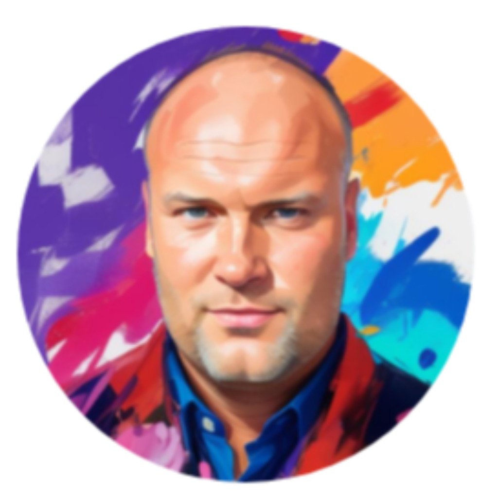 Christopher Collier: Ausbildung und Berufserfahrung | XING