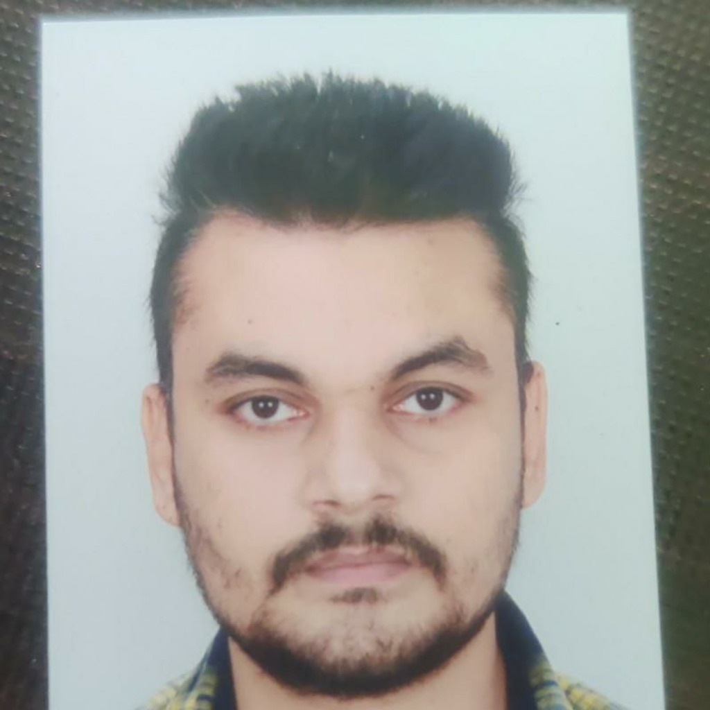 Sushil Tiwari - Senior Software Engineer - Mindtree | XING