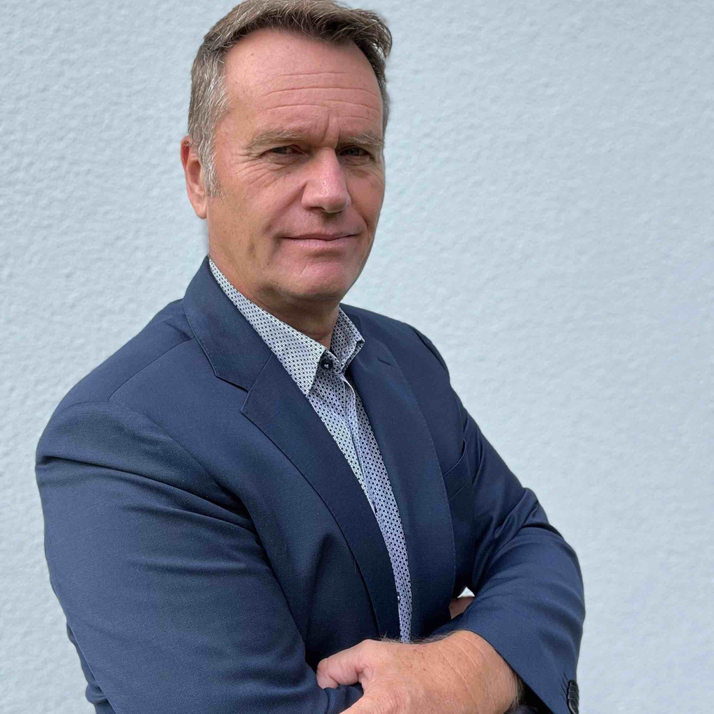 Gerd Depner - Partner - engineering people | XING