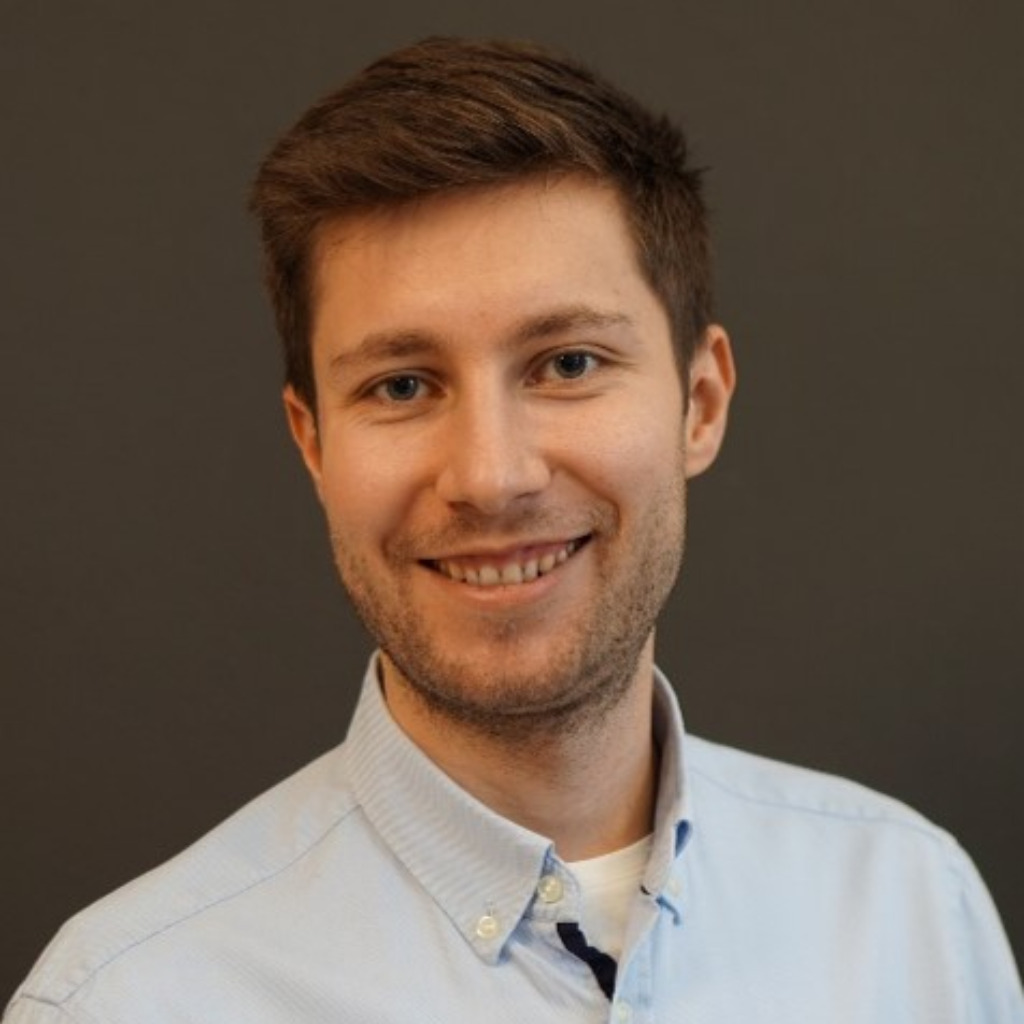 Thomas Mainka - Doktorand - Technische Universität Wien | XING