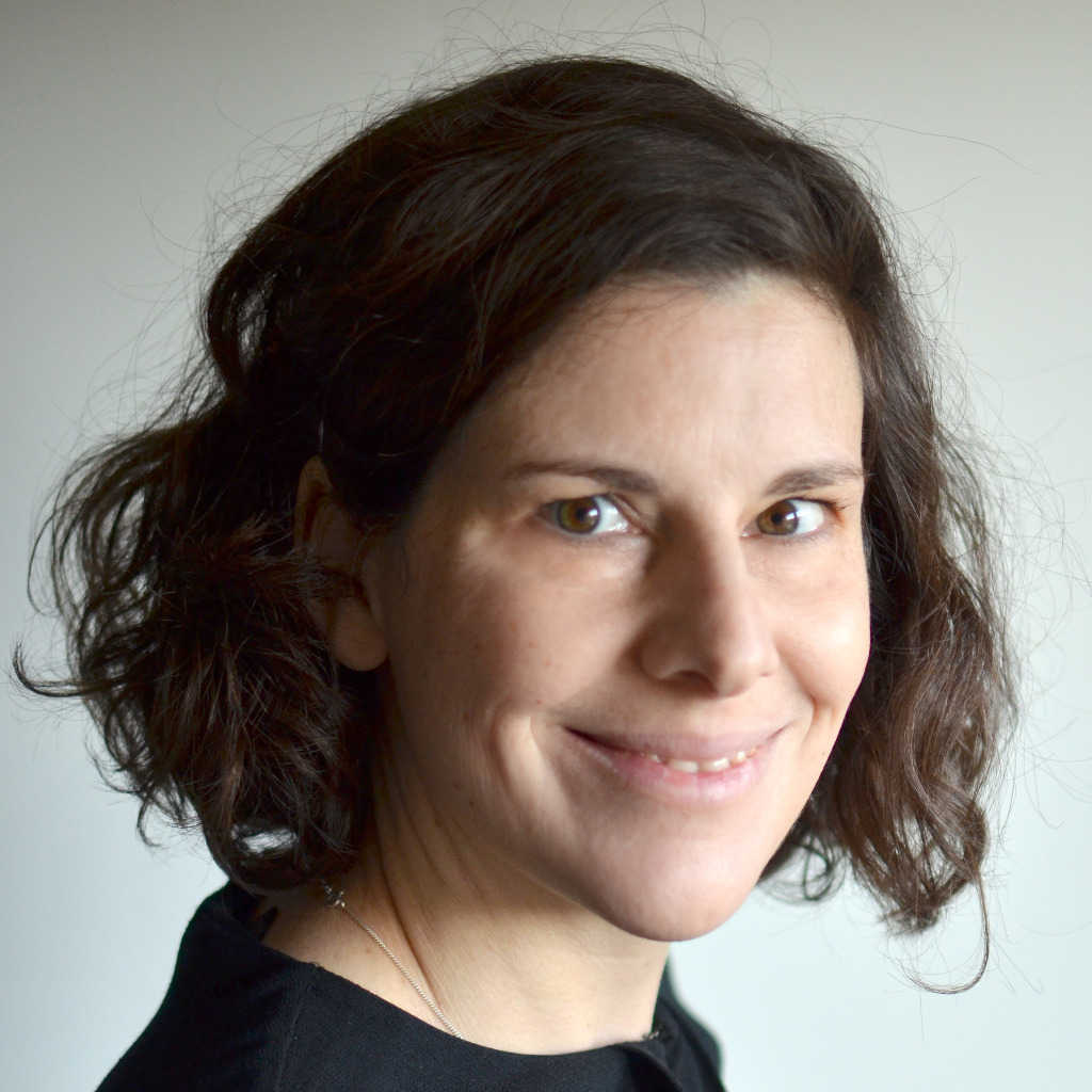 Laura Tober - Ingenieurin und Technische Leitung - WDR Westdeutscher ...